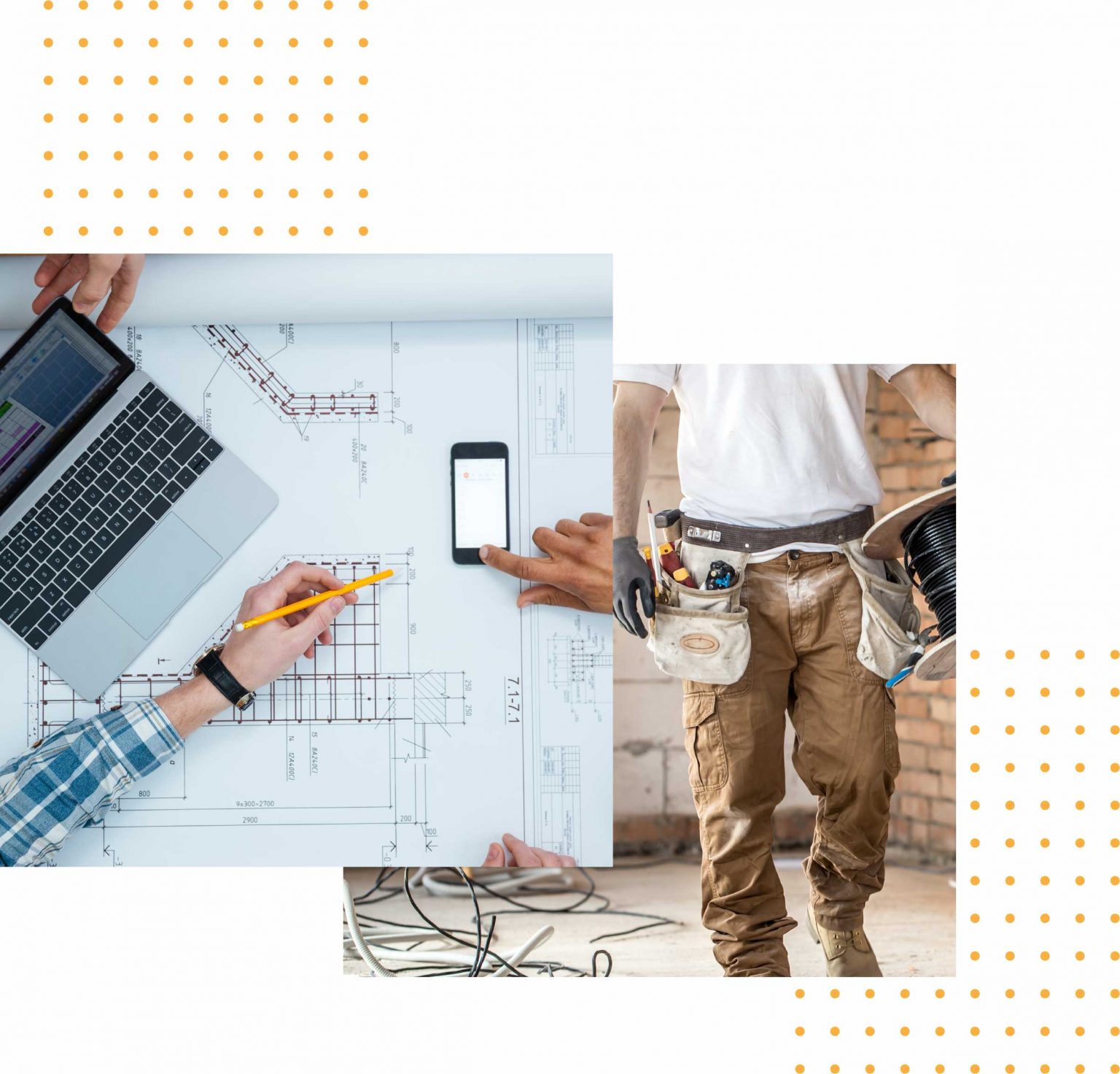 Techfident – Refurbishment & Renovation